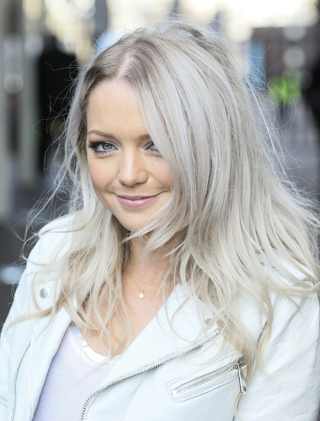 Picture of Hannah Spearritt