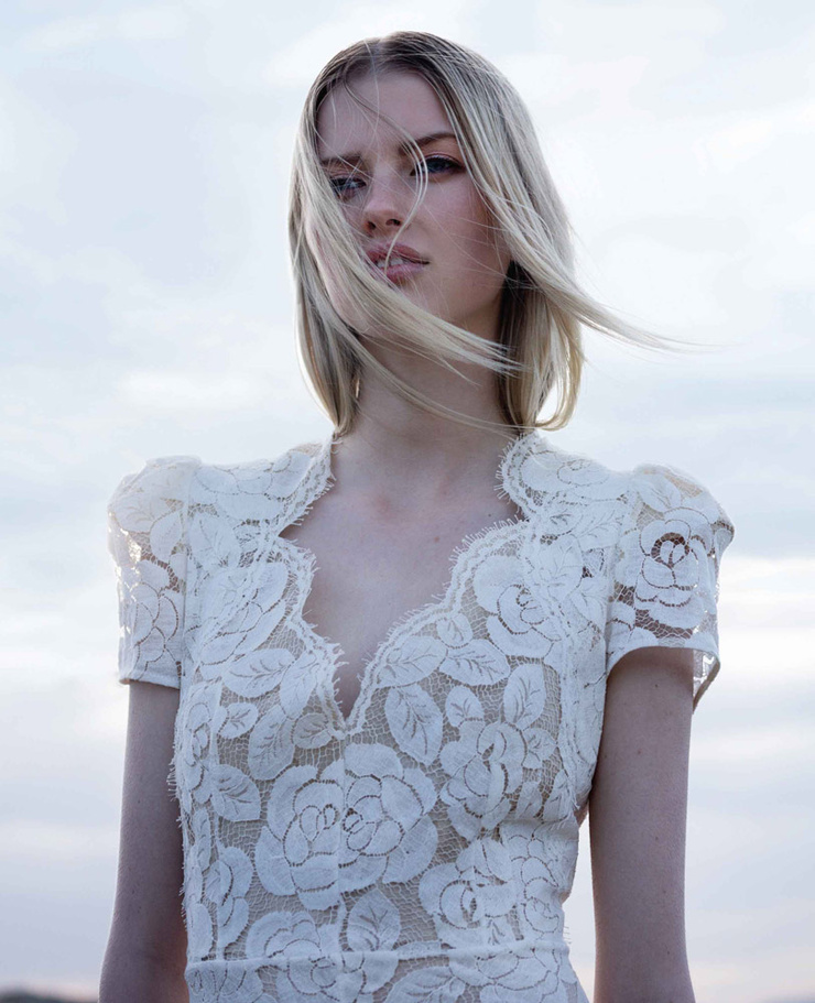 Picture of Elodie Russell