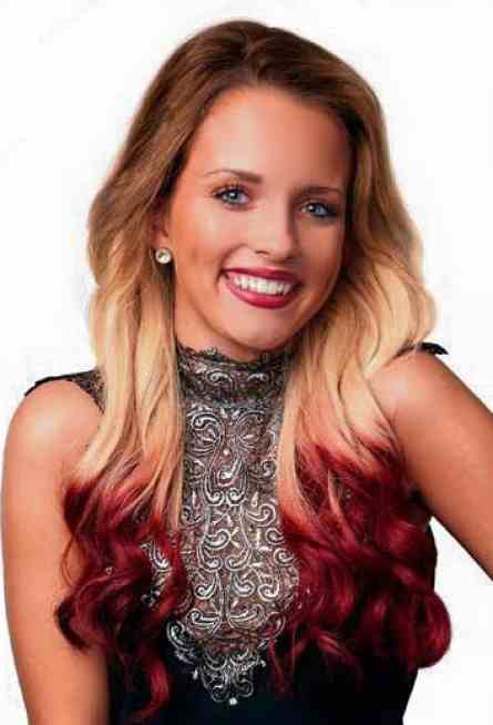 Picture of Maddie Walker