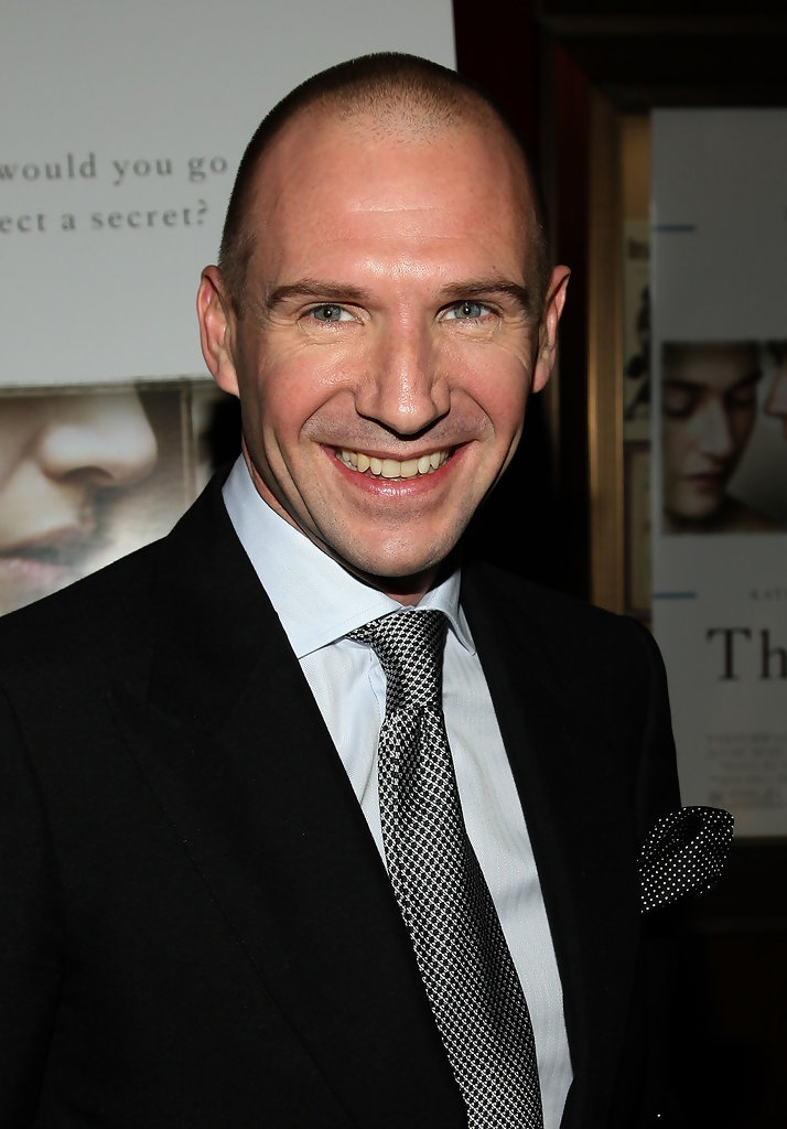 Picture of Ralph Fiennes