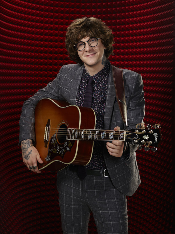Picture of Matt McAndrew