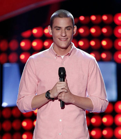 Picture of Chris Jamison