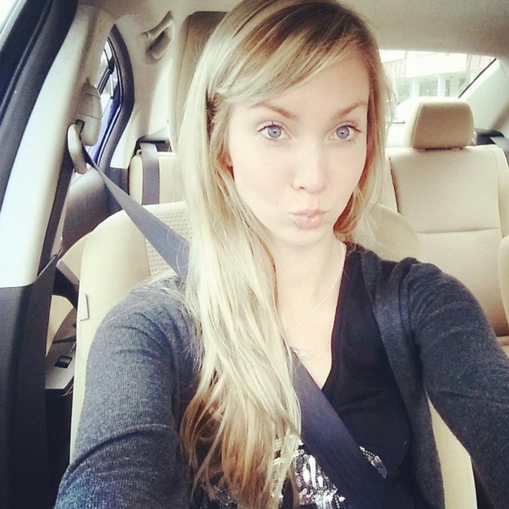 Heather Leet picture