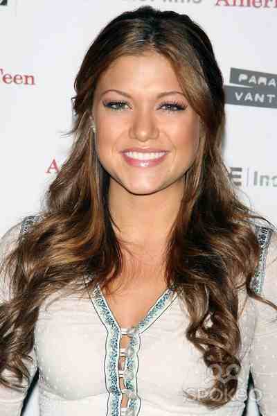 Picture of Hilary Cruz