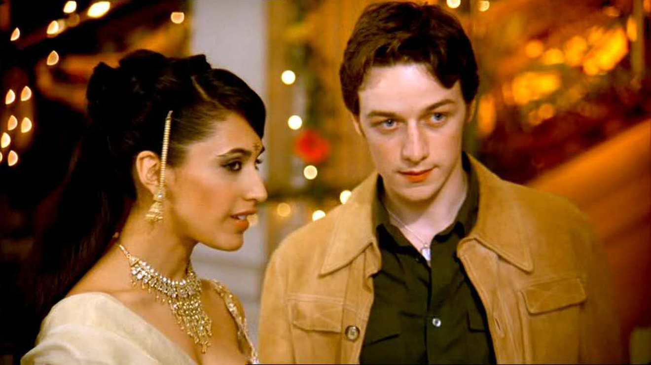 Image of Bollywood Queen