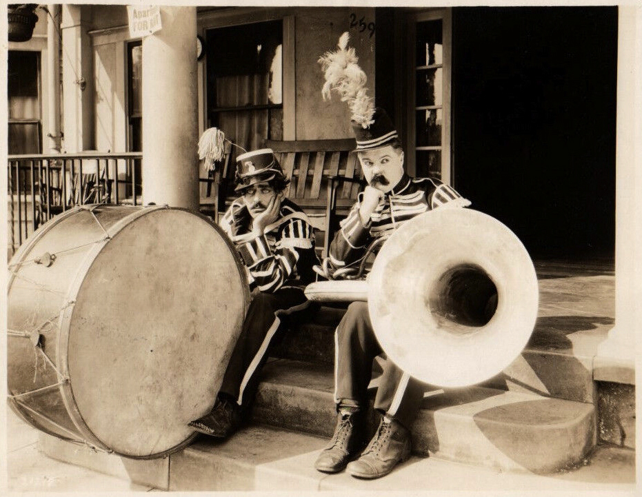 Dave Morris, Billy Bevan