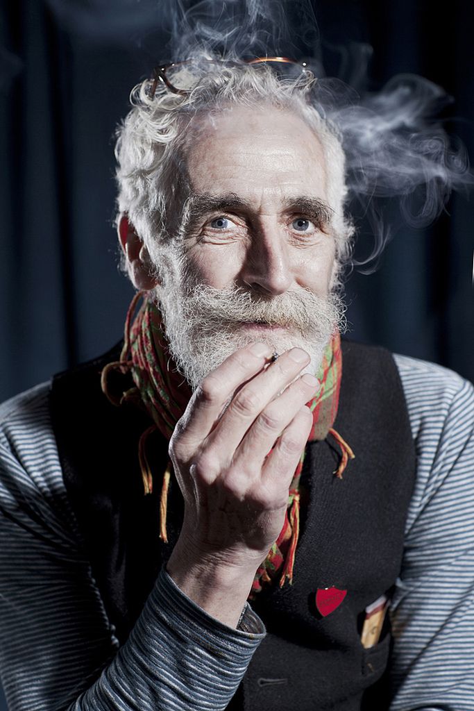 Picture of John Byrne