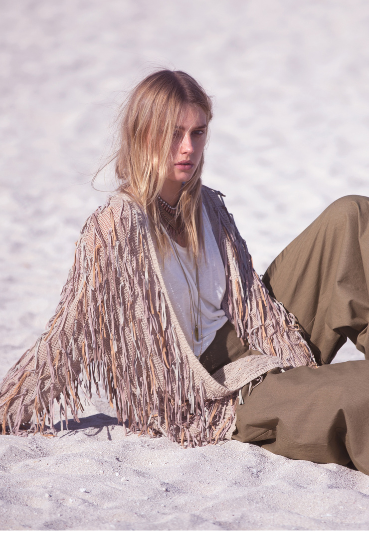 Picture of Sigrid Agren