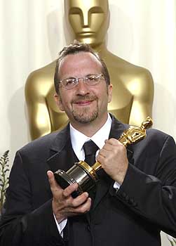 Picture of Aron Warner