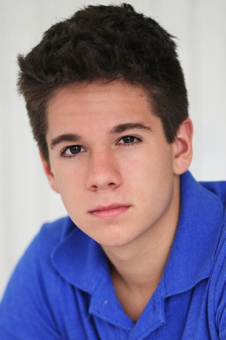 Image of Tristan Dougherty