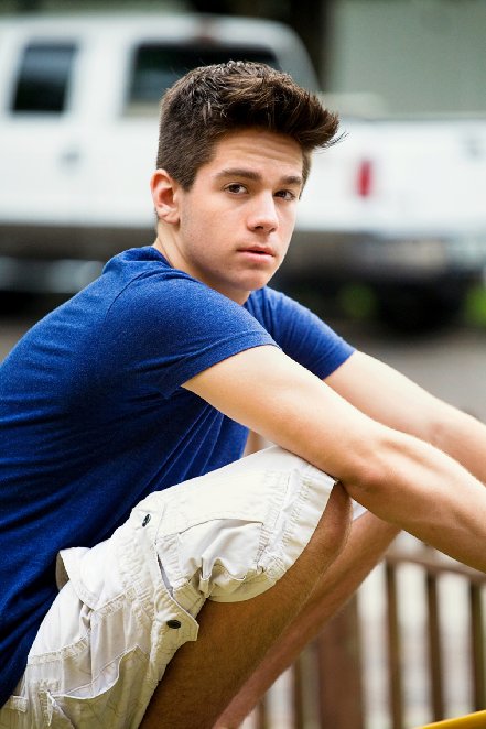Picture of Tristan Dougherty
