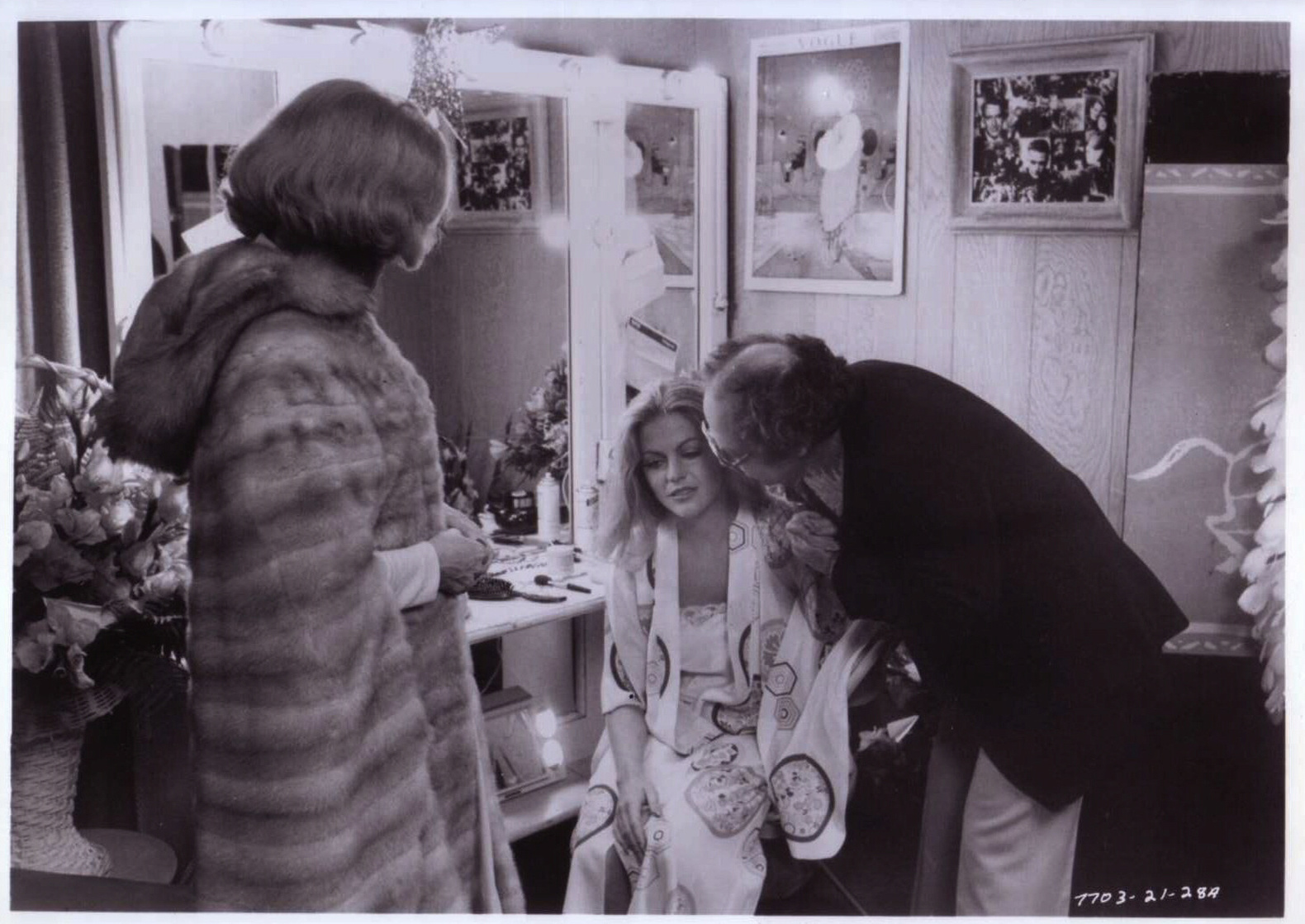 Picture of Candice Rialson