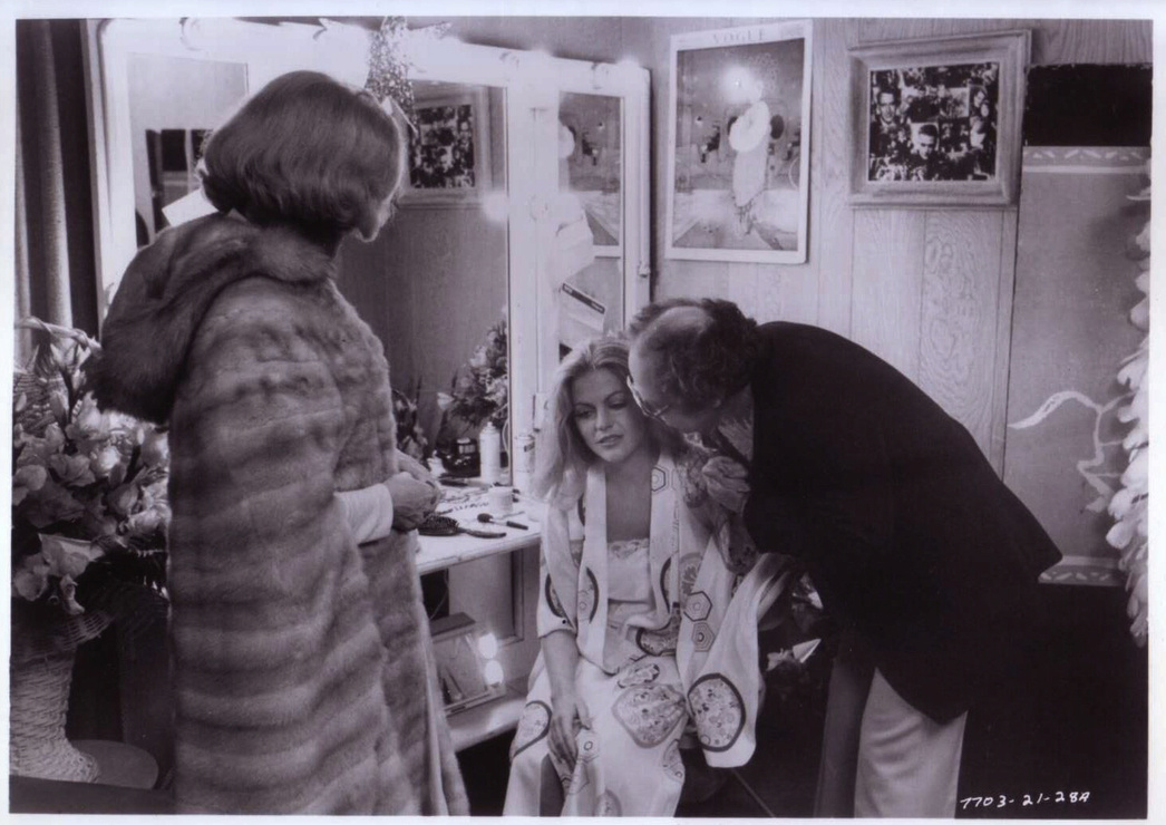 Picture of Candice Rialson