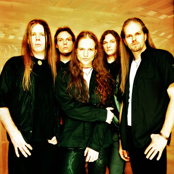 Picture of Edguy