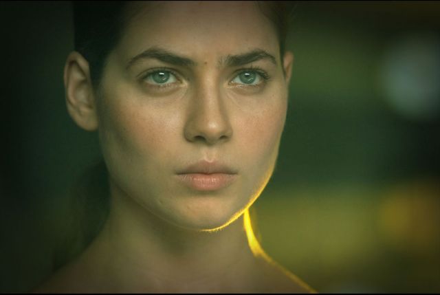 Picture of Yuliya Snigir