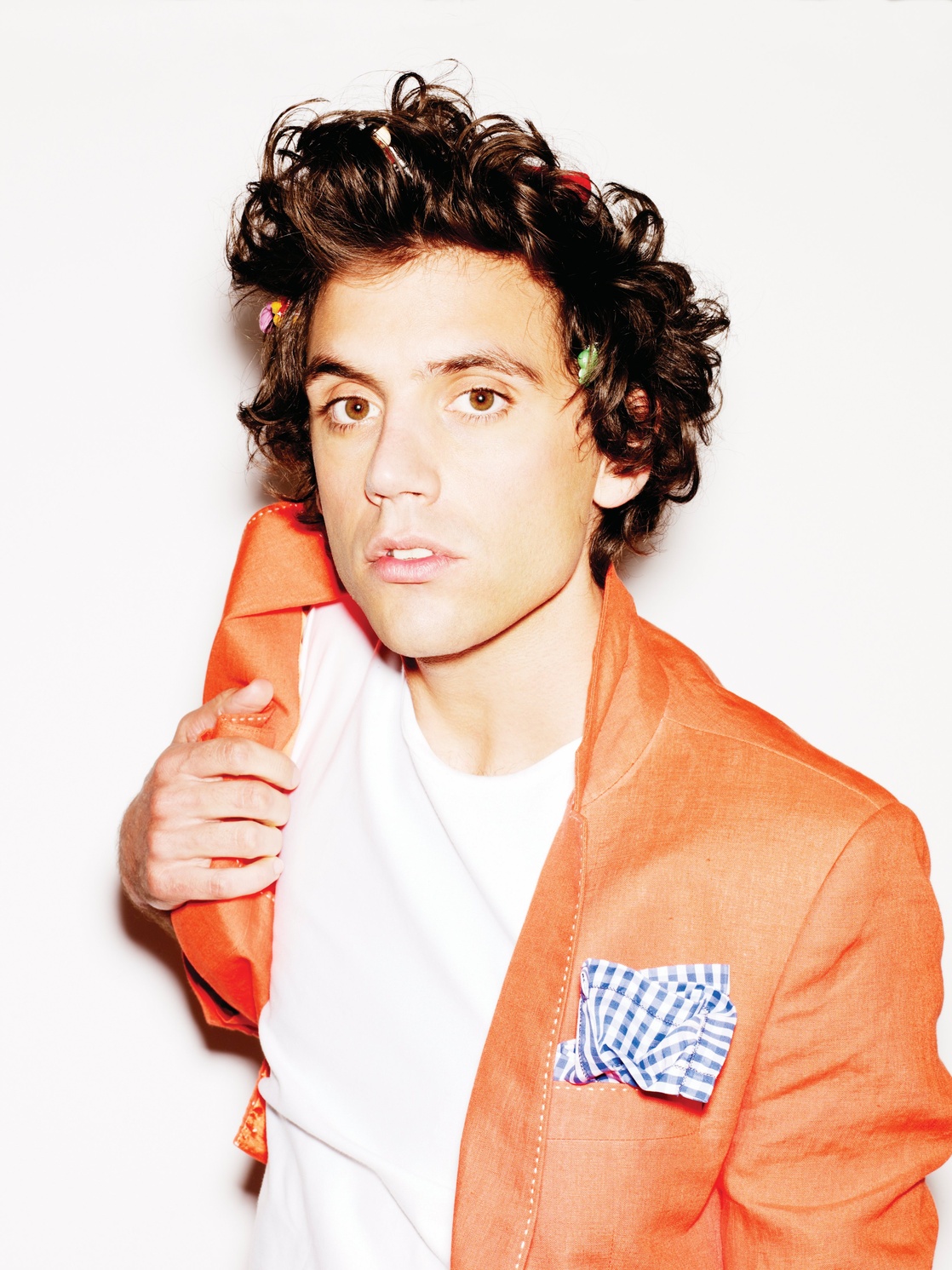 Picture Of Mika