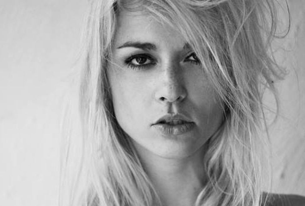 Victoria Paschold image