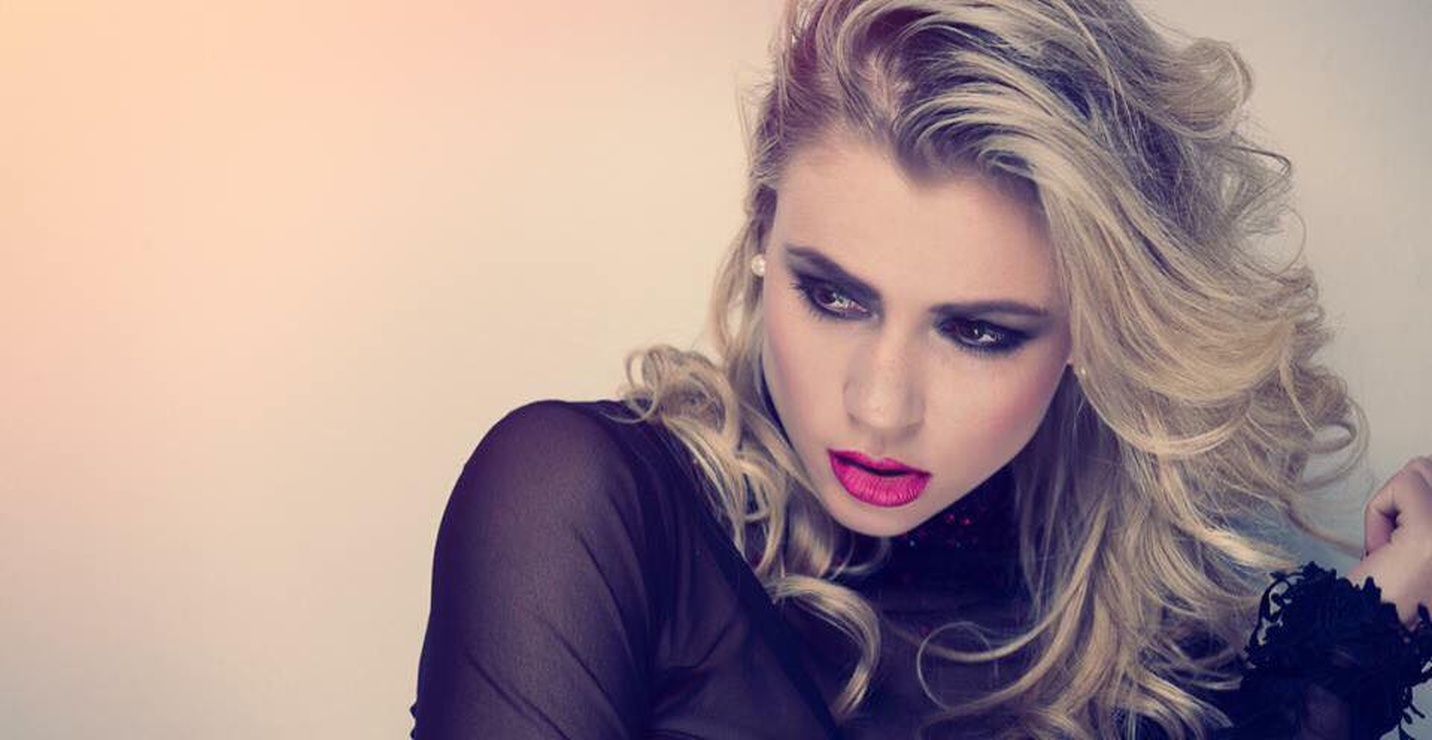 Picture of Victoria Paschold