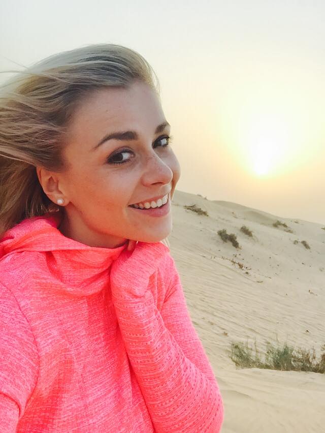 Victoria Paschold image