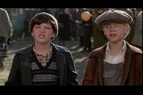 Picture of Shawn Carson