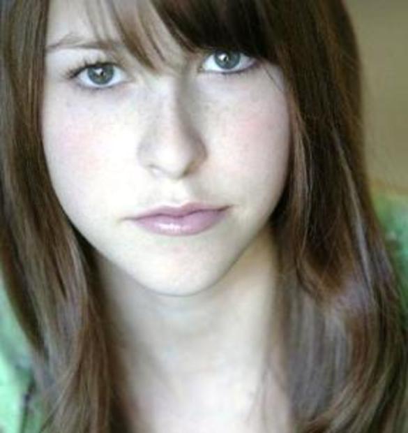 Picture of Eden Sher