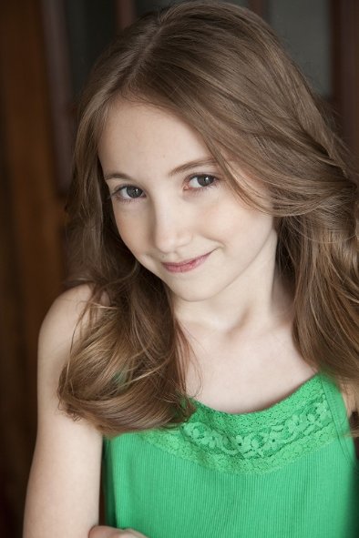 Image of Kaelynn Wright