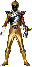 Image of Ivan (Power Rangers)