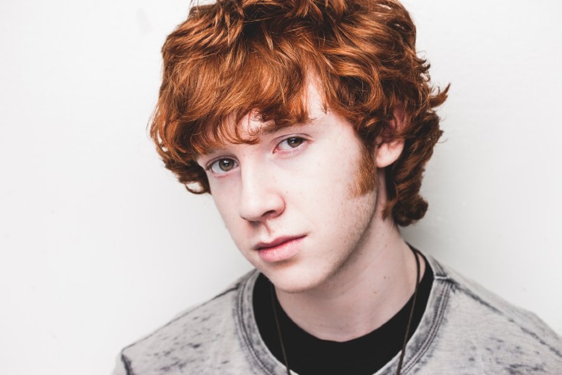 Grayson Russell picture