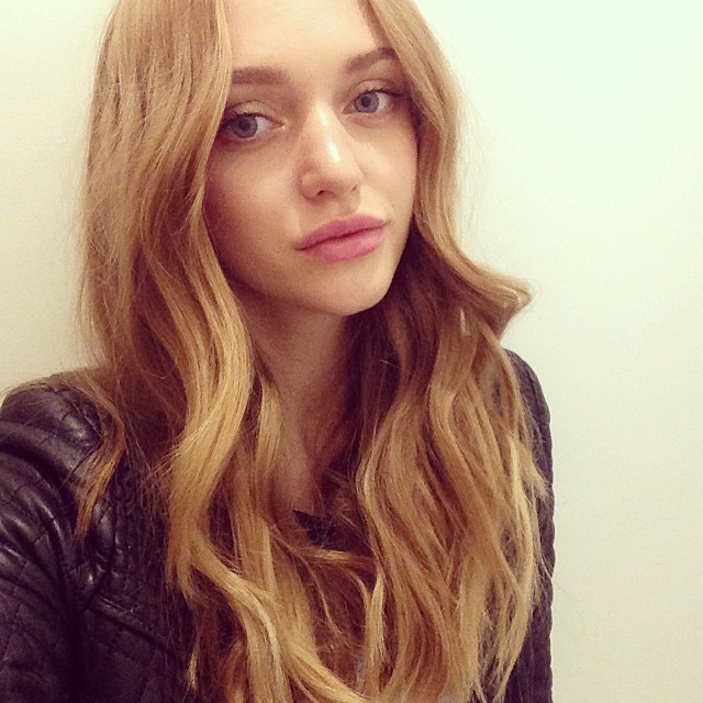 Picture of Maria Zubashchenko