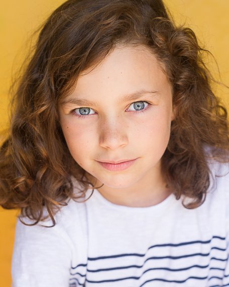 Picture of Coco Jack Gillies