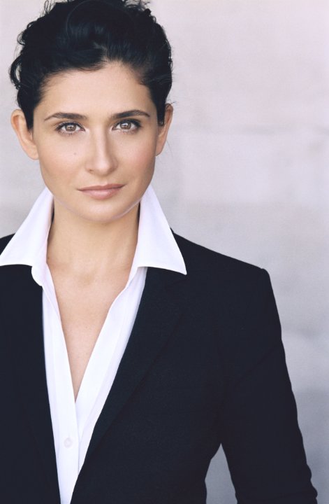 Picture of Vera Cherny