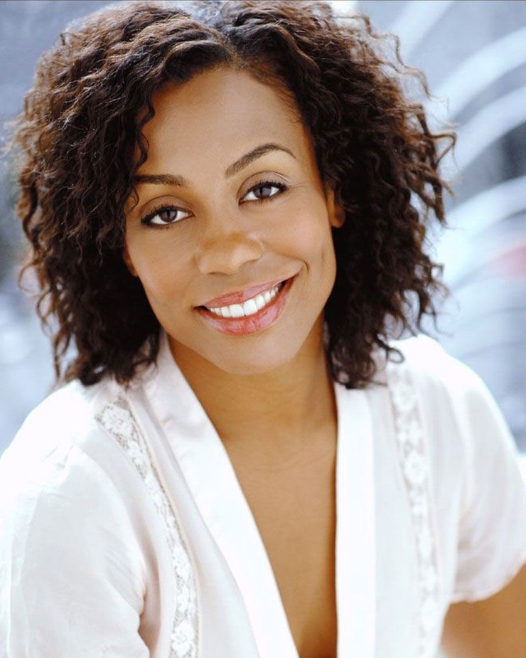 Picture of Karen Pittman