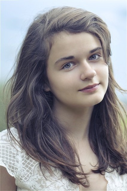 Alice Litvak picture