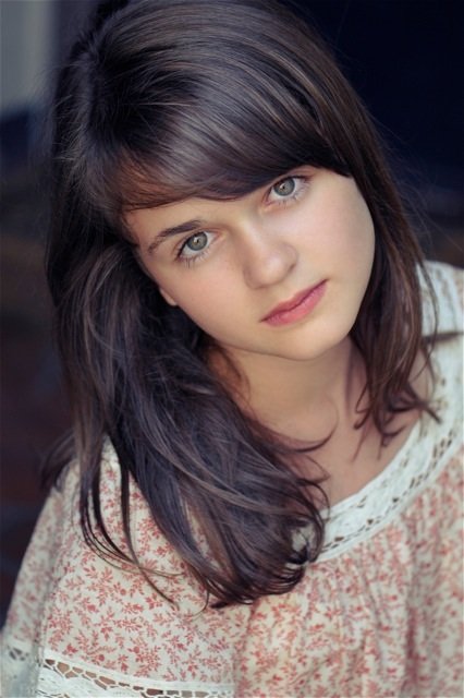 Image of Alice Litvak