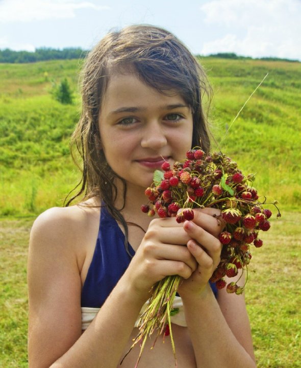 Picture of Alice Litvak