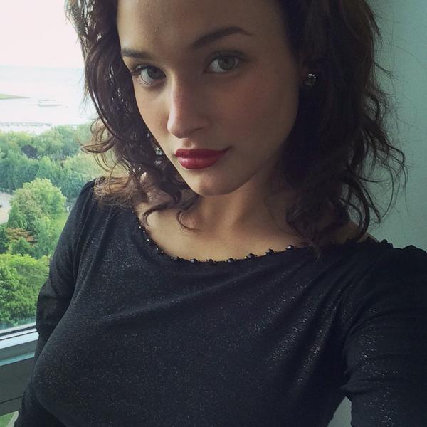 Picture of Alex McGregor