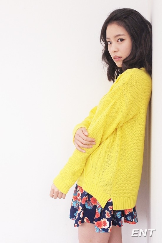 Picture of Ah Reum Hong