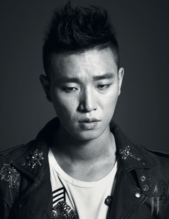 Picture of Gary Kang