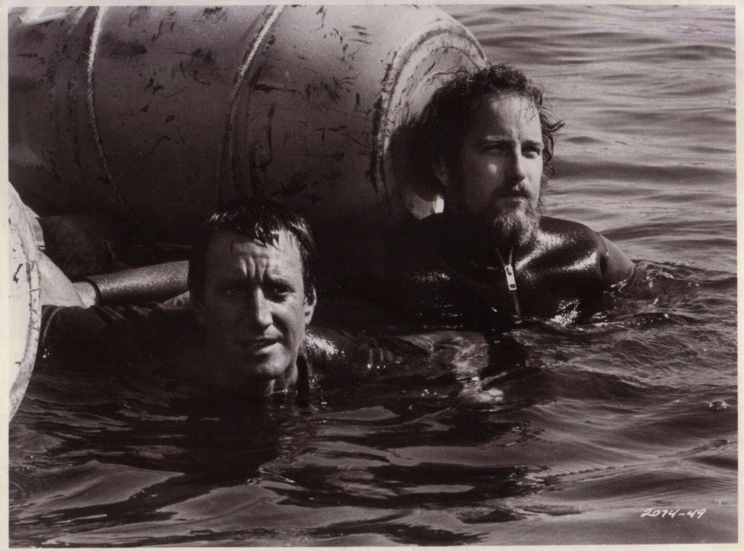 Image of Jaws (1975)