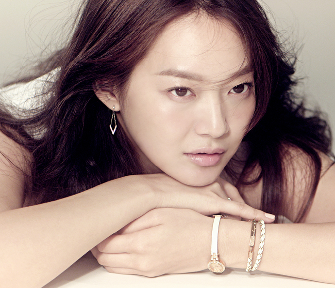 Picture of Min-a Shin