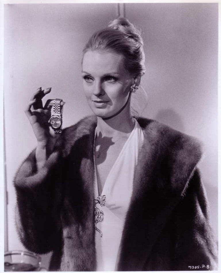 Image of Angel Tompkins