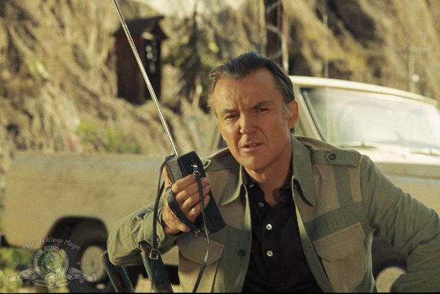 Picture of Anthony Zerbe