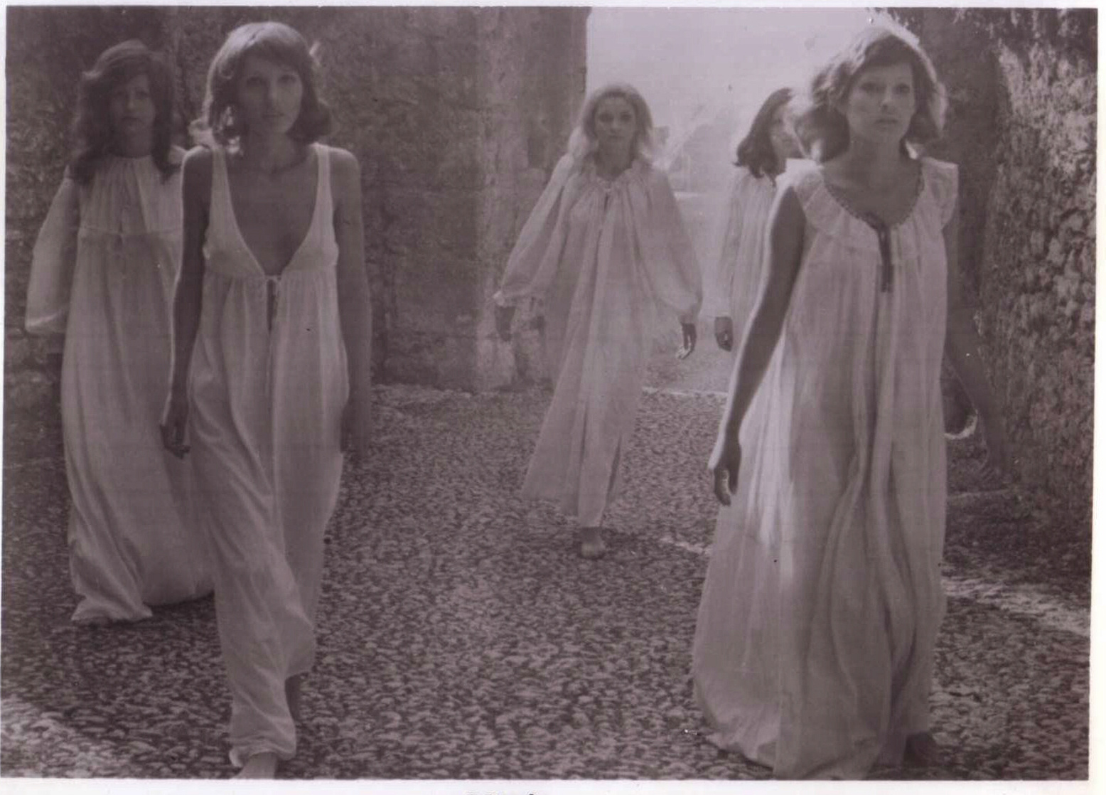 Picture of The Devil's Wedding Night