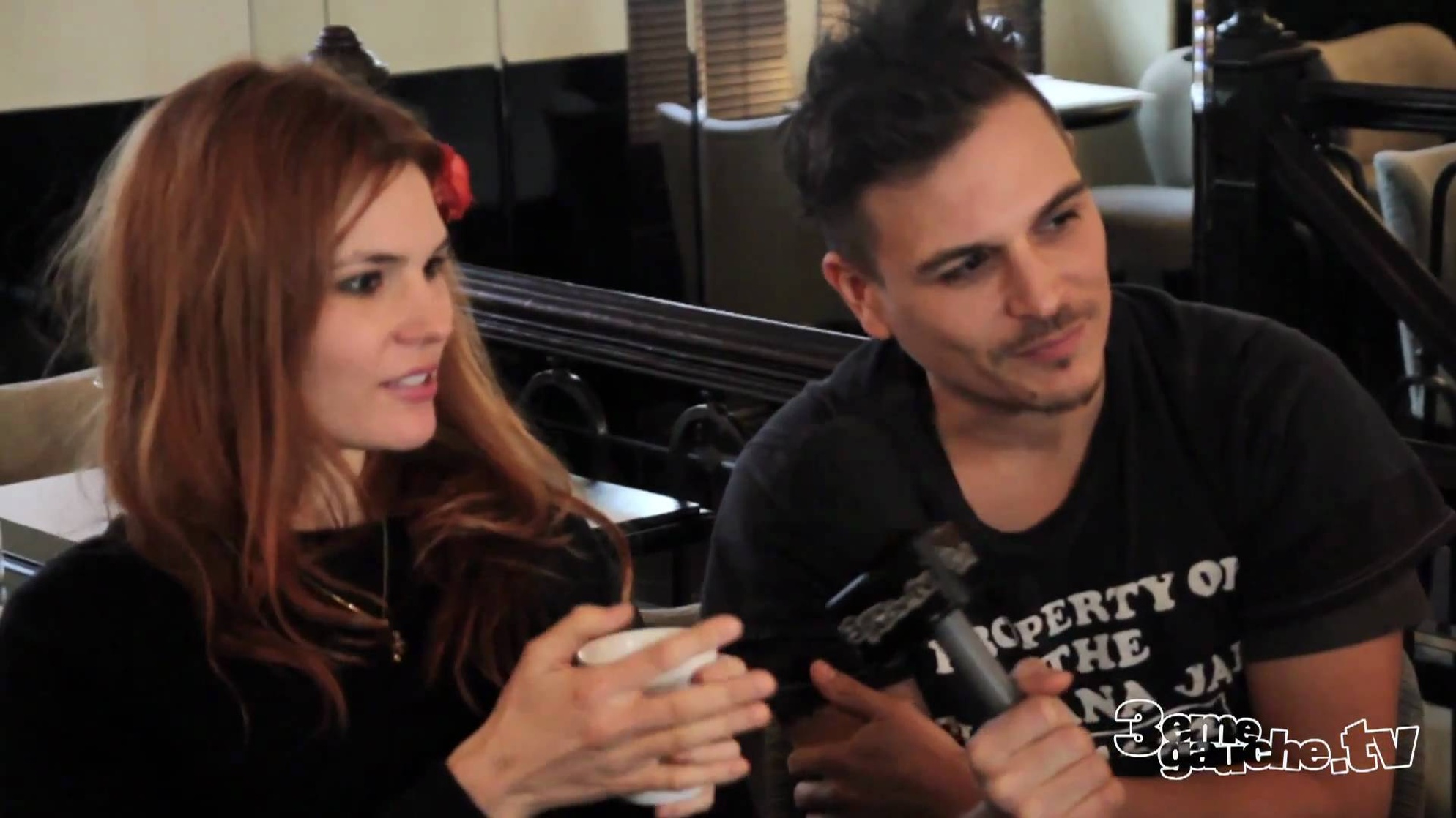 Picture of Olivia B. Merilahti