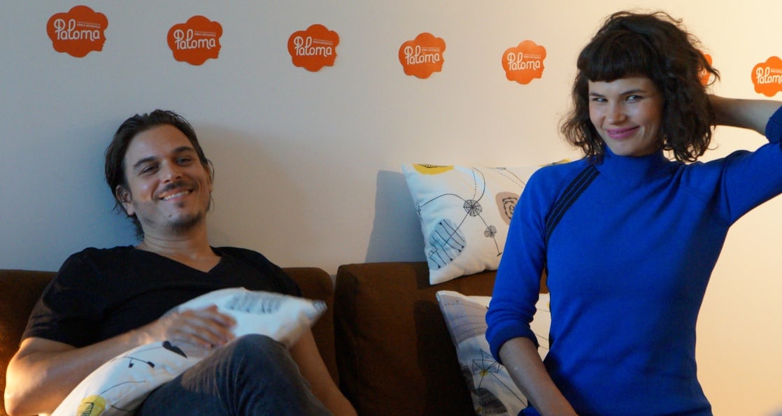 Picture of Olivia B. Merilahti