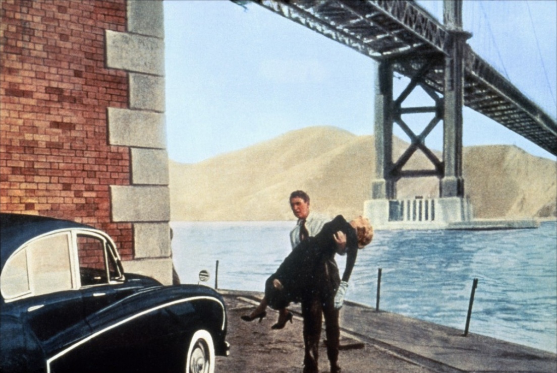 Picture of Vertigo (1958)
