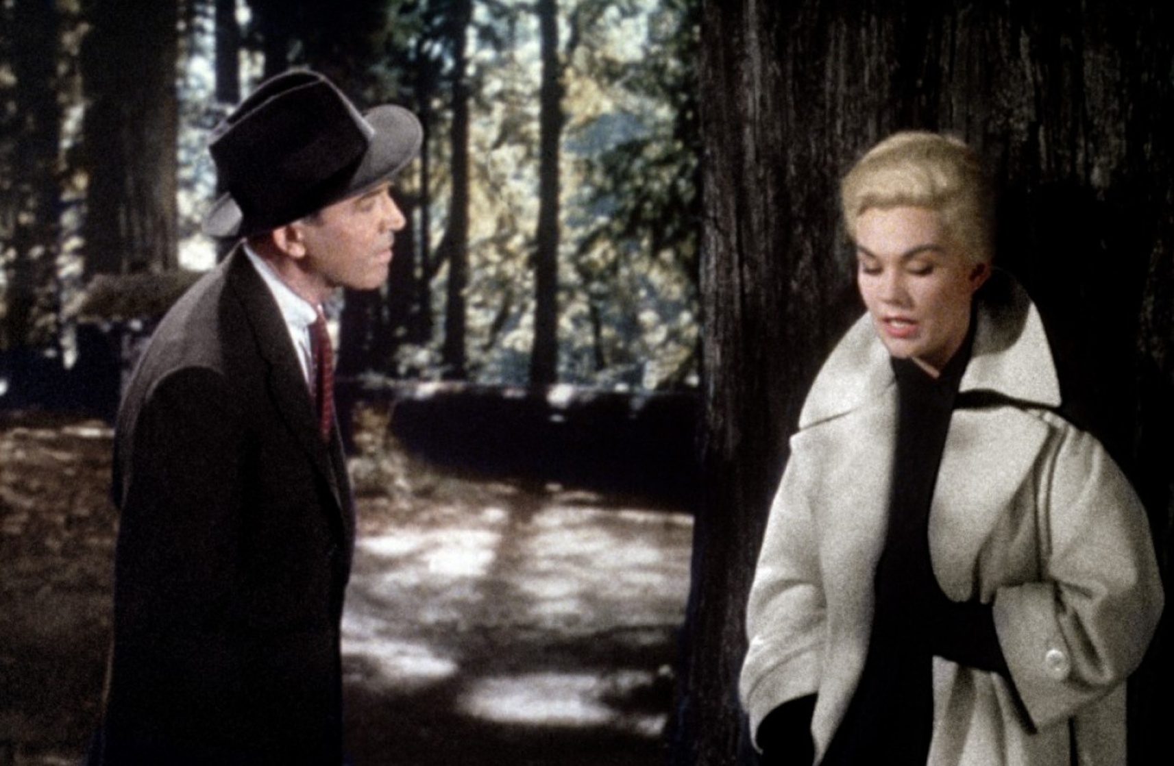 Picture of Vertigo (1958)