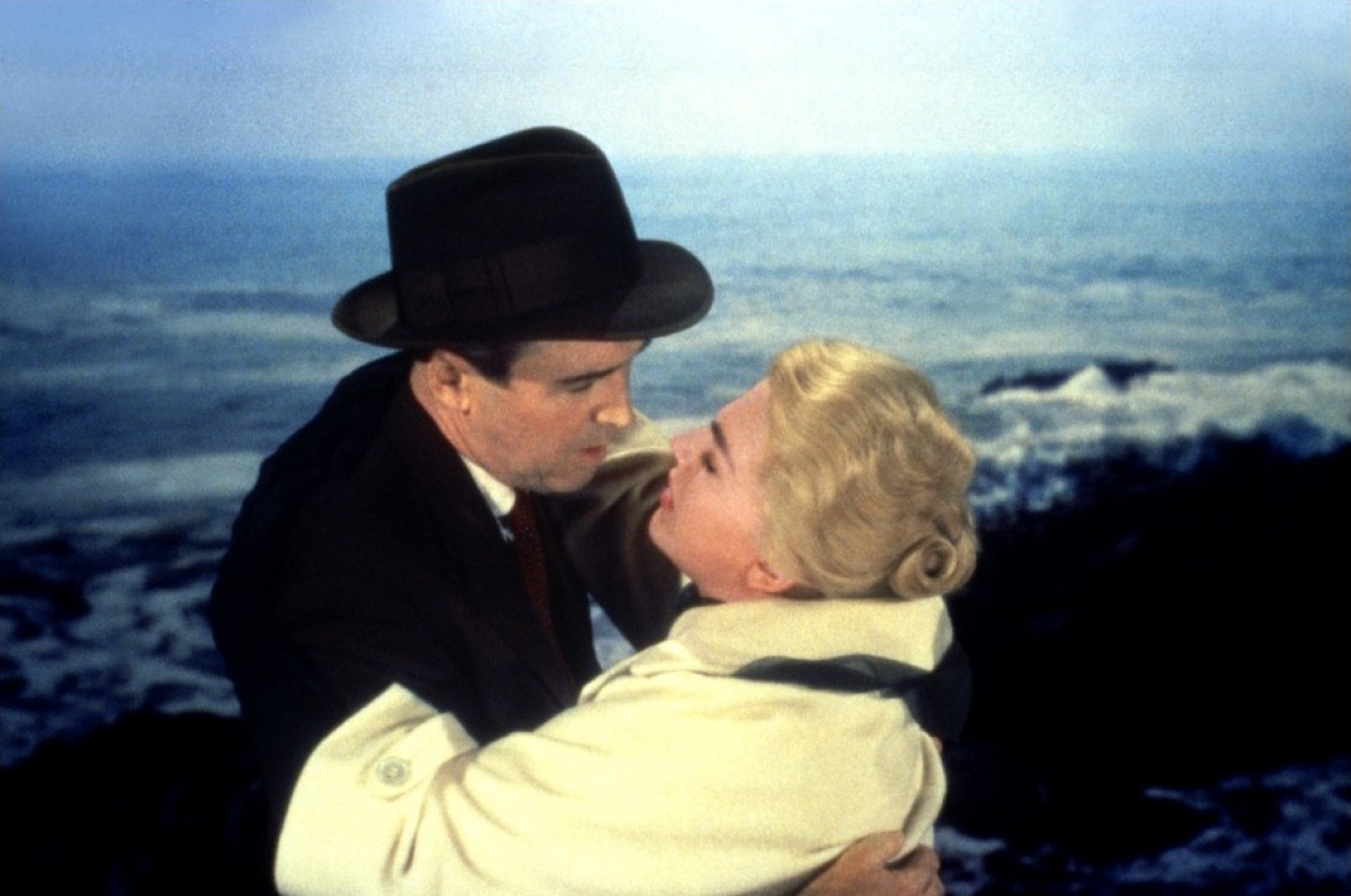 Image of Vertigo (1958)