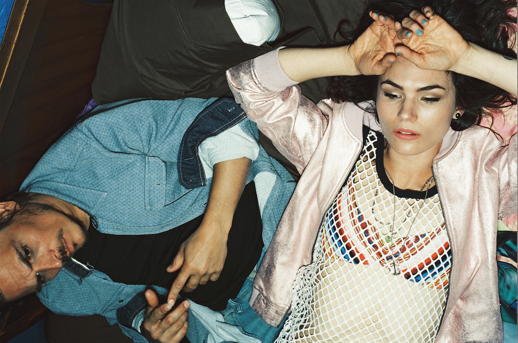 Picture of Olivia B. Merilahti