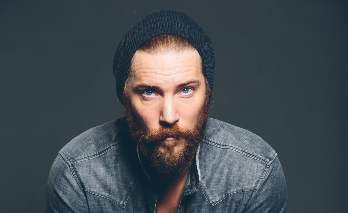 Picture of Troy Baker